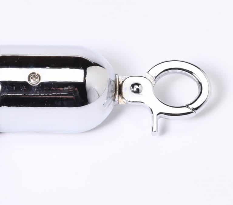 1.5" Hinge Snap Ends | SwayJack