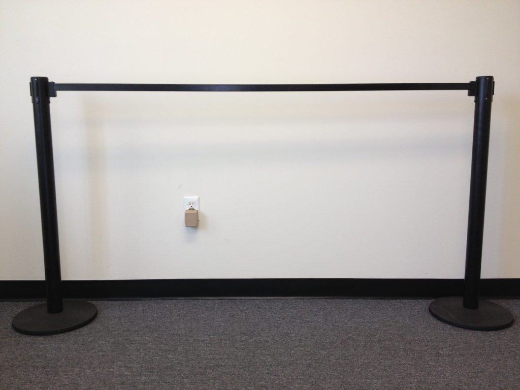 Banner Beam | SwayJack