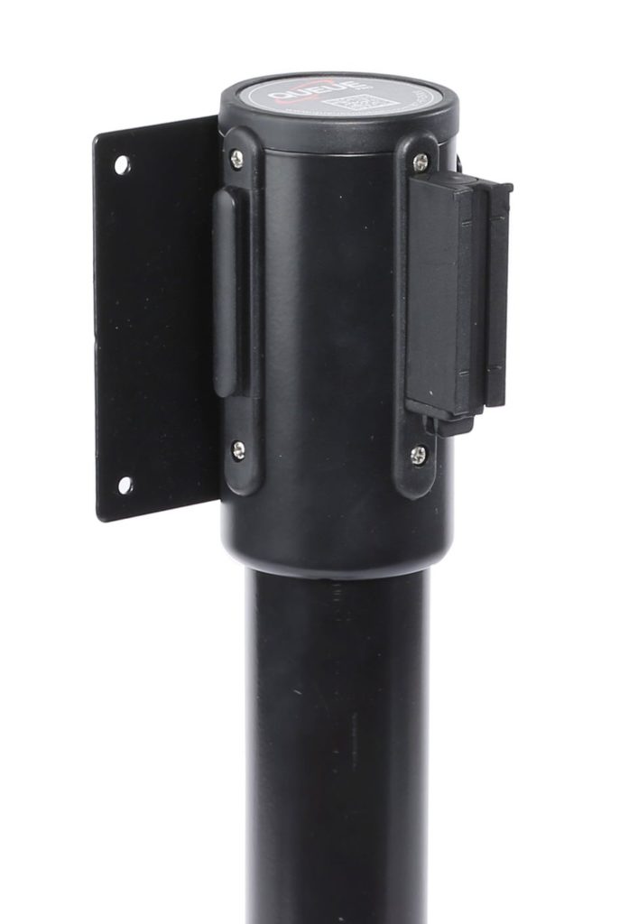 WallMaster 400 Twin - 15' | SwayJack